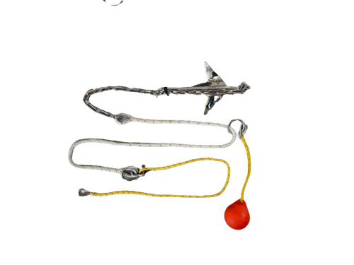 Complete Halibut Fishing Anchor System #6000