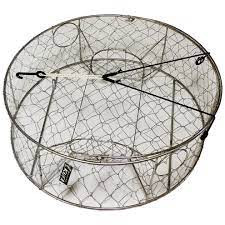 Ladner Commercial Style 32"Crab Trap | Marine