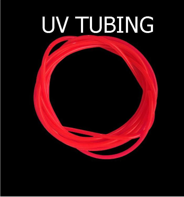 UV Reflective Tubing | rite-angle-fishing