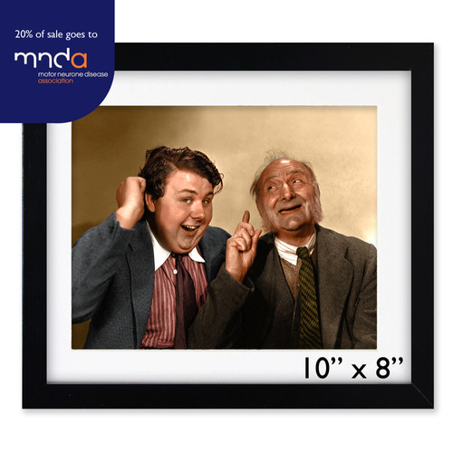 PhotograFix | Will Hay