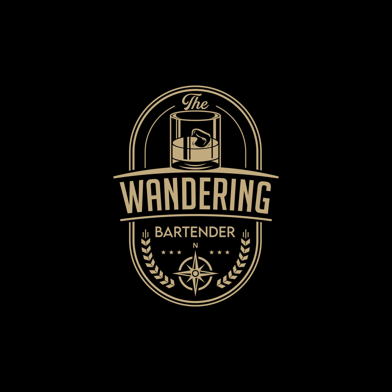 The Wandering Bartender, LLC | Bartender for hire | North Carolina, USA