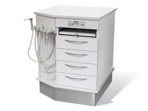 MCC Ortho Dental Carts | Specialty Dental Pro
