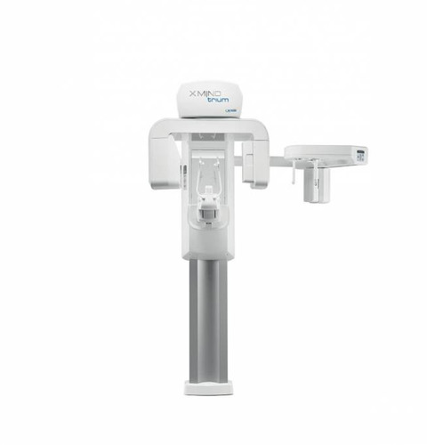 Acteon X-Mind Trium (2D, 3D/Ceph Upgradeable) | Specialty Dental Pro