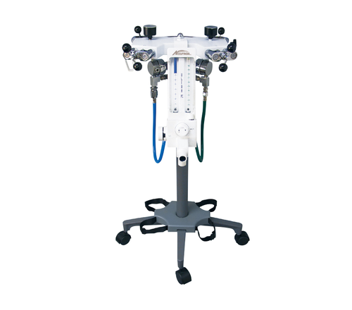 Accutron Ultra PC Portable Nitrous Oxide System | Specialty Dental Pro