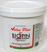 Biotin 5kg | grainstore