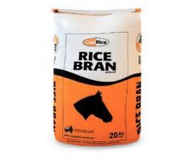Rice Bran 20Kg | grainstore
