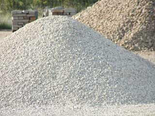 Ground Limestone 25Kg | grainstore