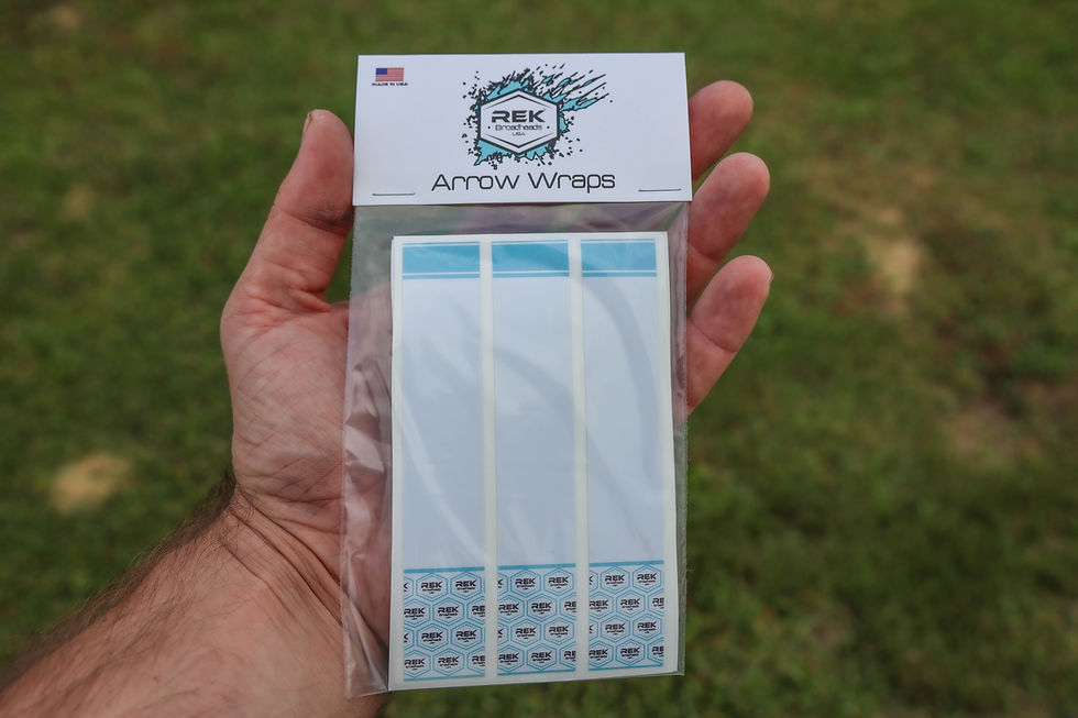 Shop | REK Broadheads