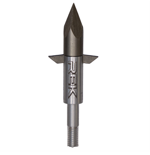 REK Practice Gear Head - set of 2 | REK Broadheads