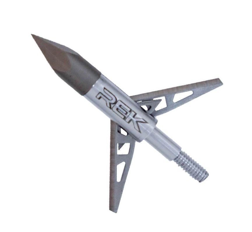 Shop | REK Broadheads