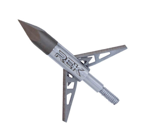 REK XP -set of 3 | REK Broadheads