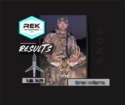 REK Broadheads | Expandable Broadheads | Fixed Broadheads | USA Made ...