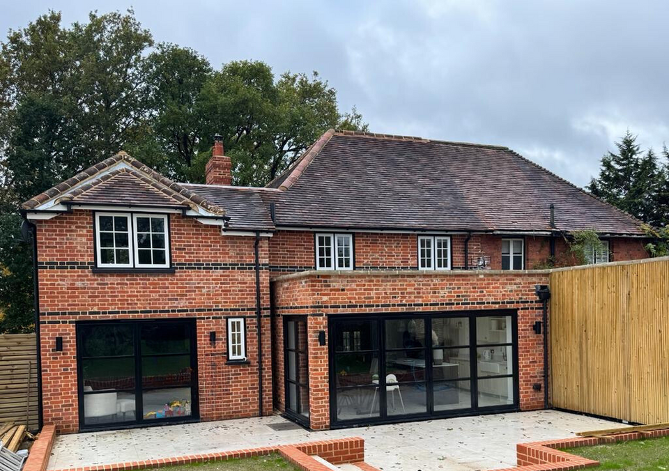 Projects | MAC Homes | Residential construction company based in Surrey