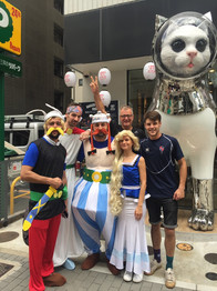 SHIP’S CAT(シップスキャット)の絆とストーリー | WeBase公式