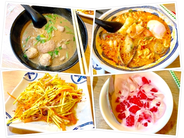 What to Eat in Beauty World Centre (美世界中心) after COVID-19