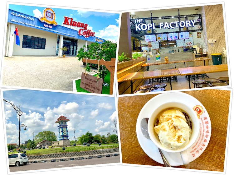 West Malaysia Day 2: A Food Haven in Kluang