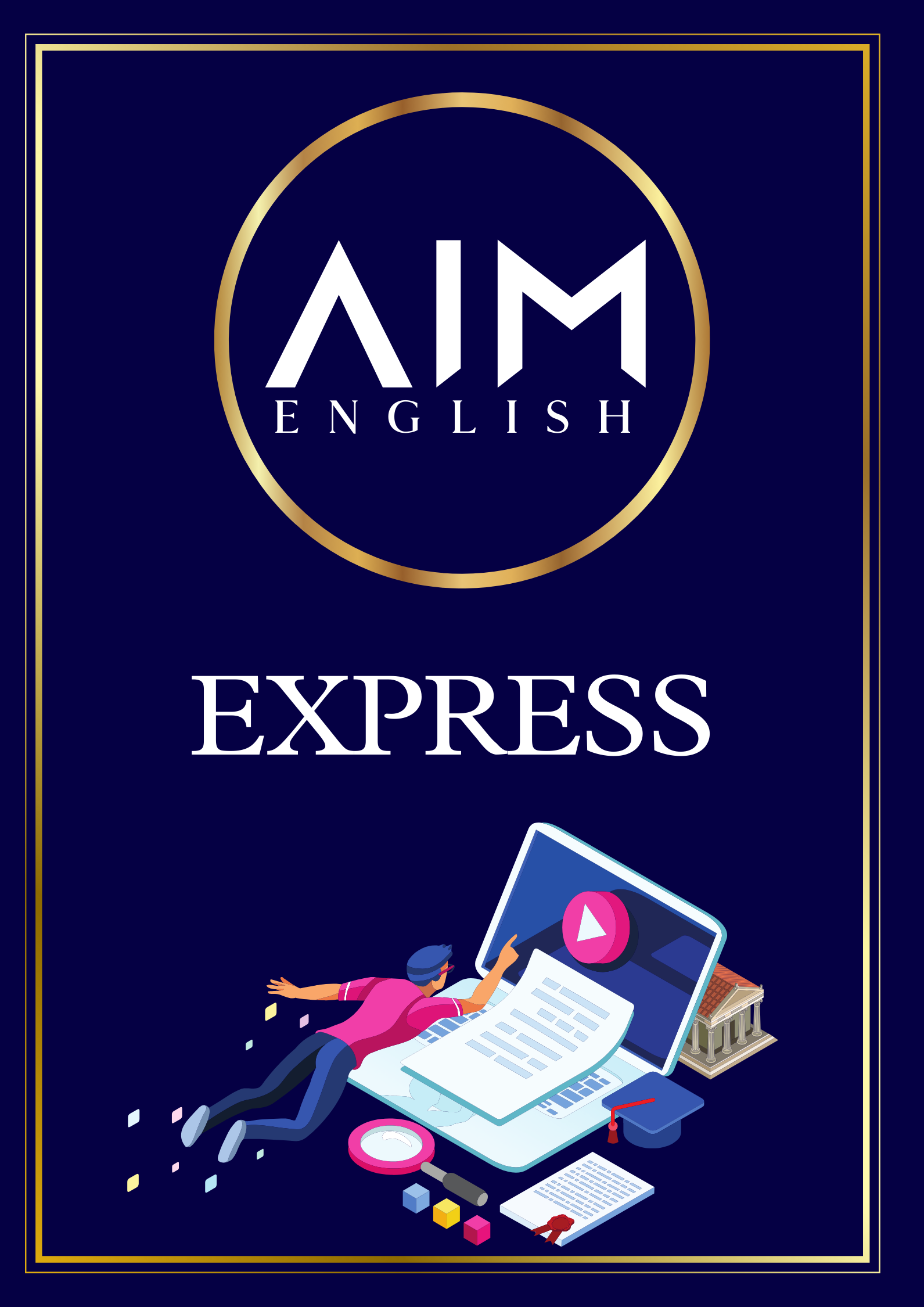 Express | Aim English