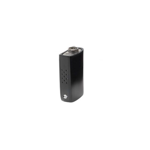CP900 STANDARD TAMPER RESISTANT BATTERY COVER (CARBON) | Wind Chimes