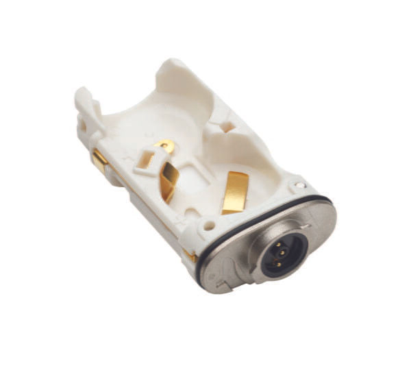 Cp1000 / Nucleus 7 | Wind Chimes Medical Centre | Bengaluru