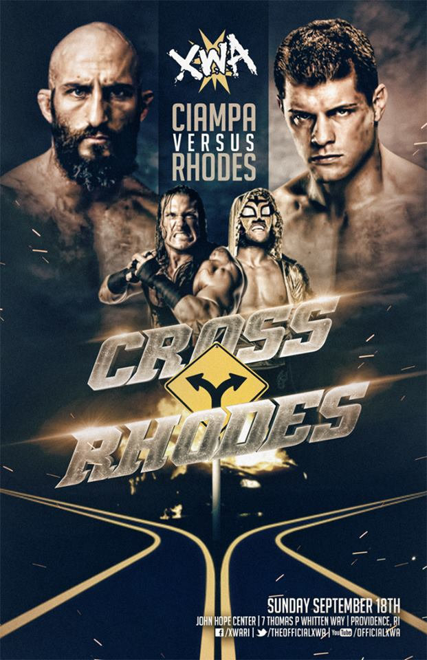 XWA: Cross Rhodes