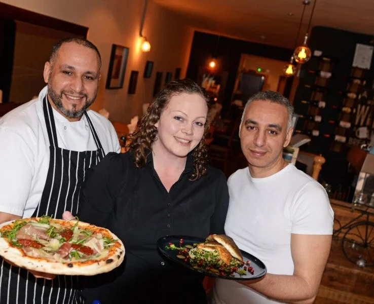 ABOUT | Olive Sheffield