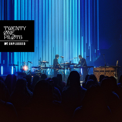 MTV Unplugged (Live) - Twenty One Pilots CD | Spotlight Music GT