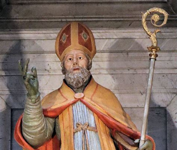 The Incredible Influence of St. Paulinus of Nola