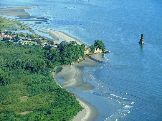 Eucharistic Miracle of the Island of Tumaco, Colombia