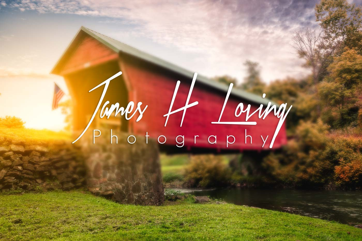 Commercial and Travel Photography | James H Loving | Richmond VA
