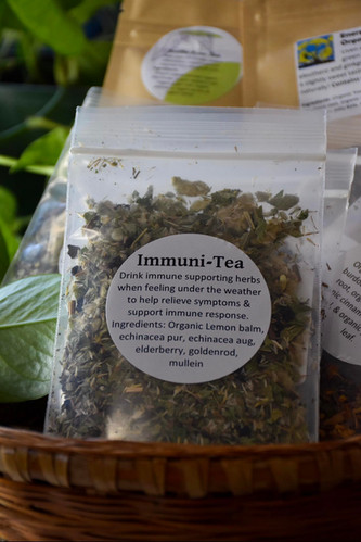 Immuni-Tea | Good Tree Natural He