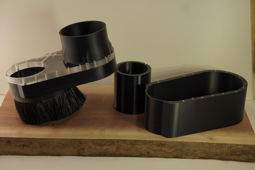 Nighthawk kit for 80 spindle and Makita router | My Site