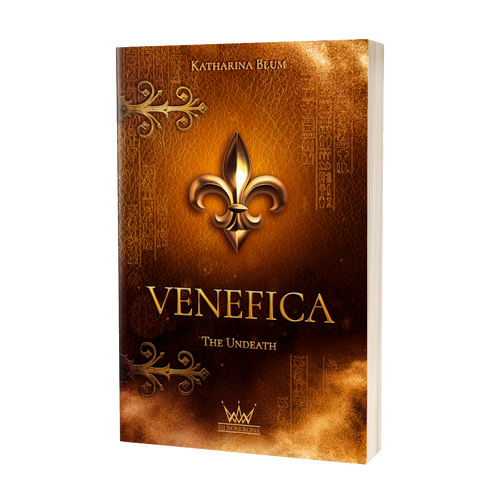 Venefica - The Undeath | Silberkrone Verlag