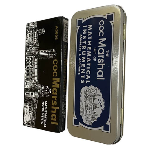 Coc Marshal Mathematical Instruments | Afro Superstore-GH