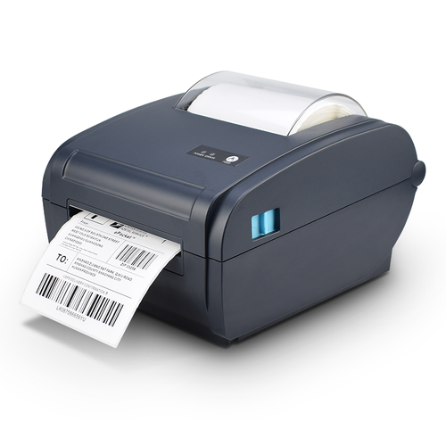 Wireless Thermal Receipt Barcode Printer | Afro Superstore