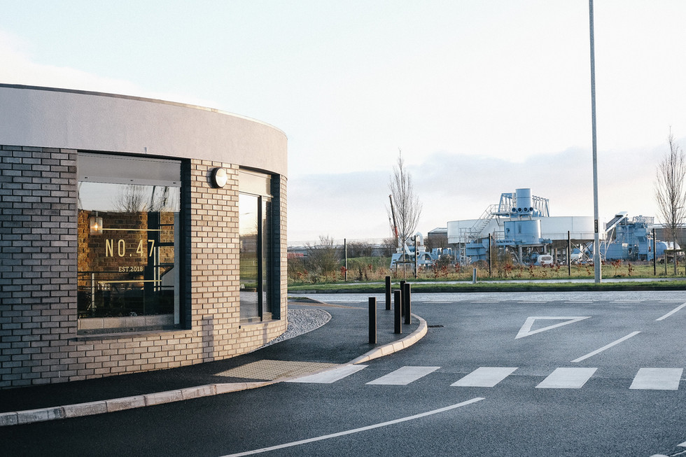 No.47 Cookstown | MOR Architects