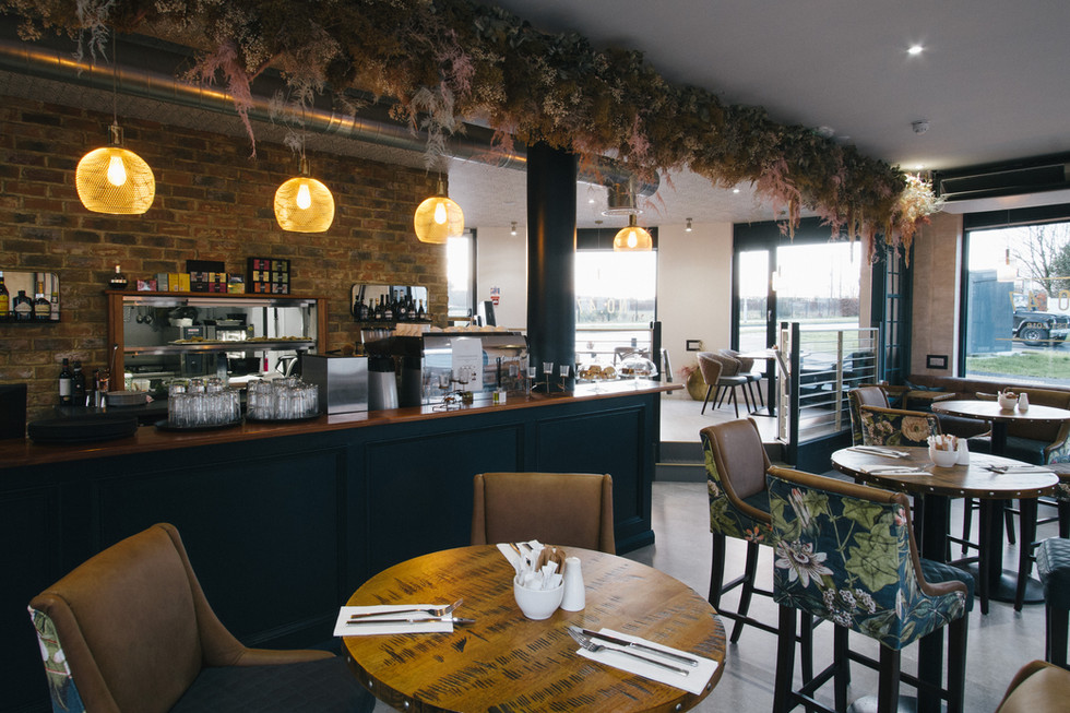 No.47 Cookstown | MOR Architects