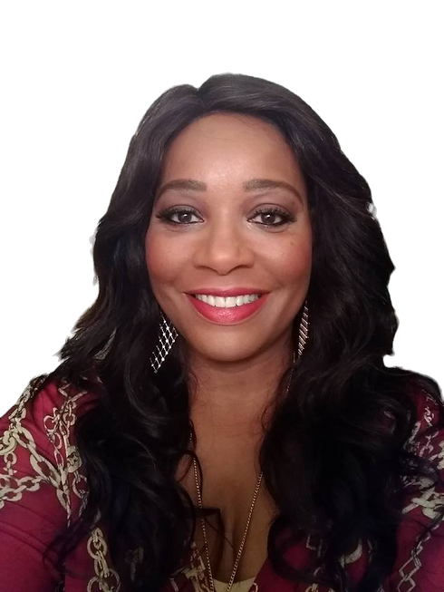 Home | Regina McGhee