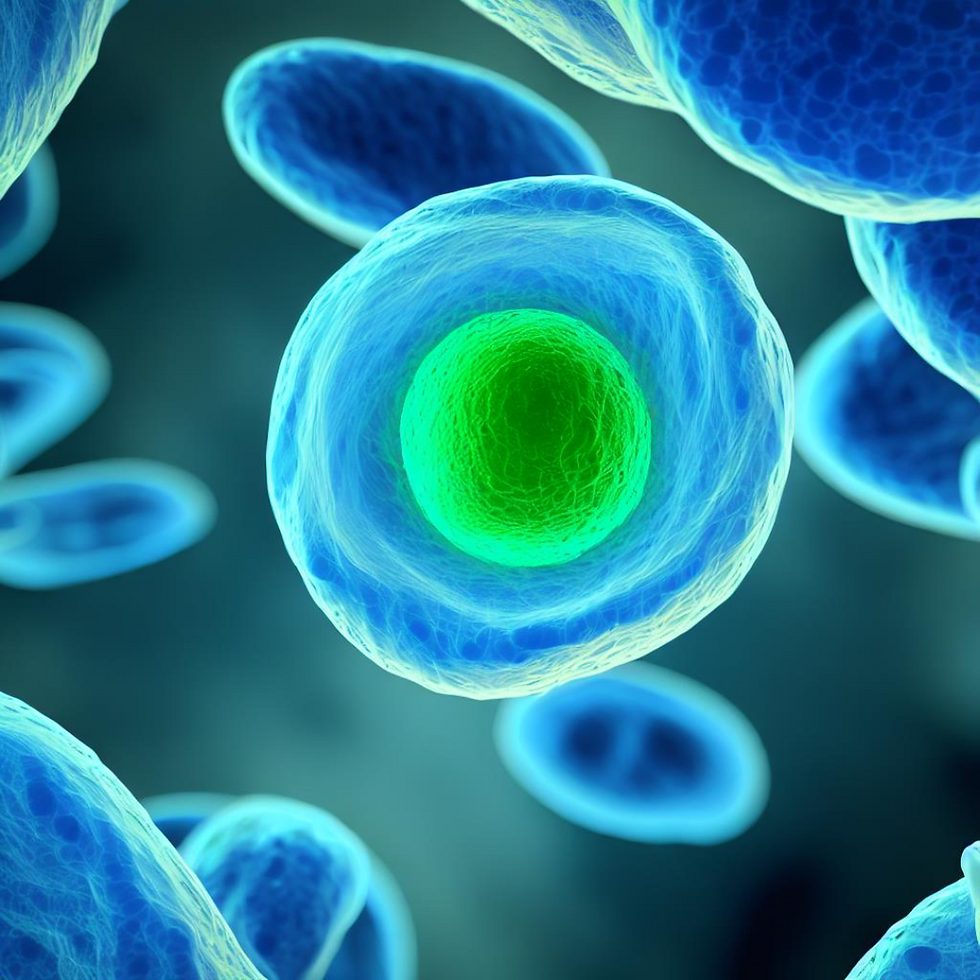 Regen Health Consultants | Regenerative Medicine