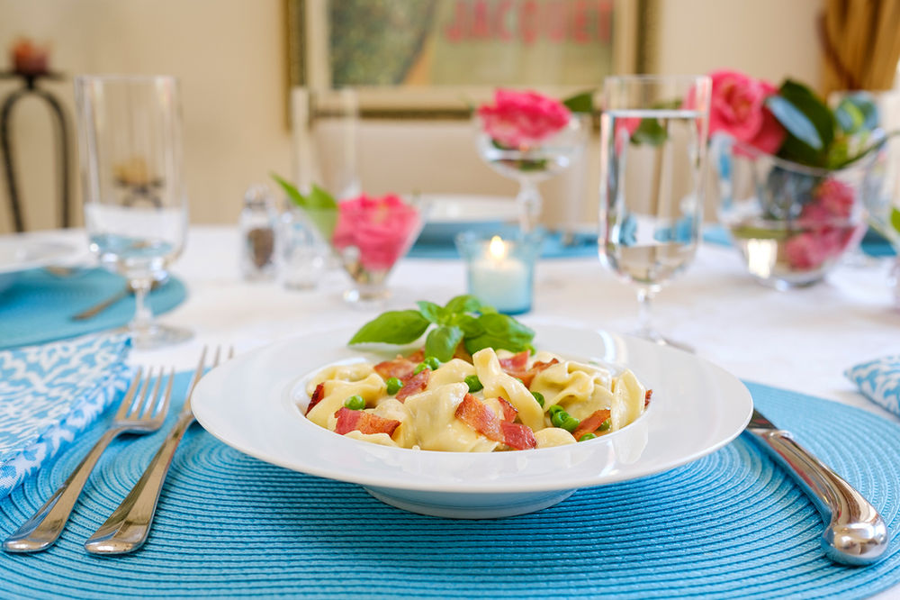 Three Course Dinner for Junior Chefs!