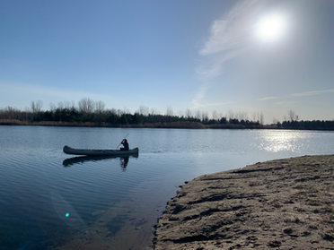Vacation | Brightstone Lake | Indiana