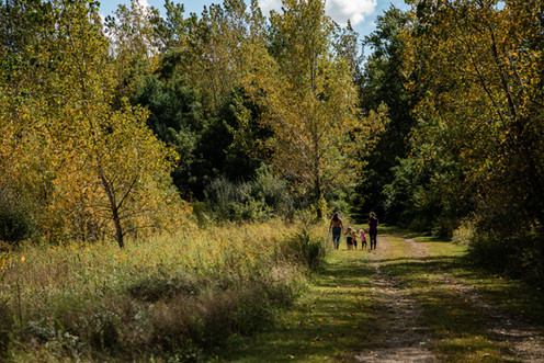 Vacation | Brightstone Lake | Indiana