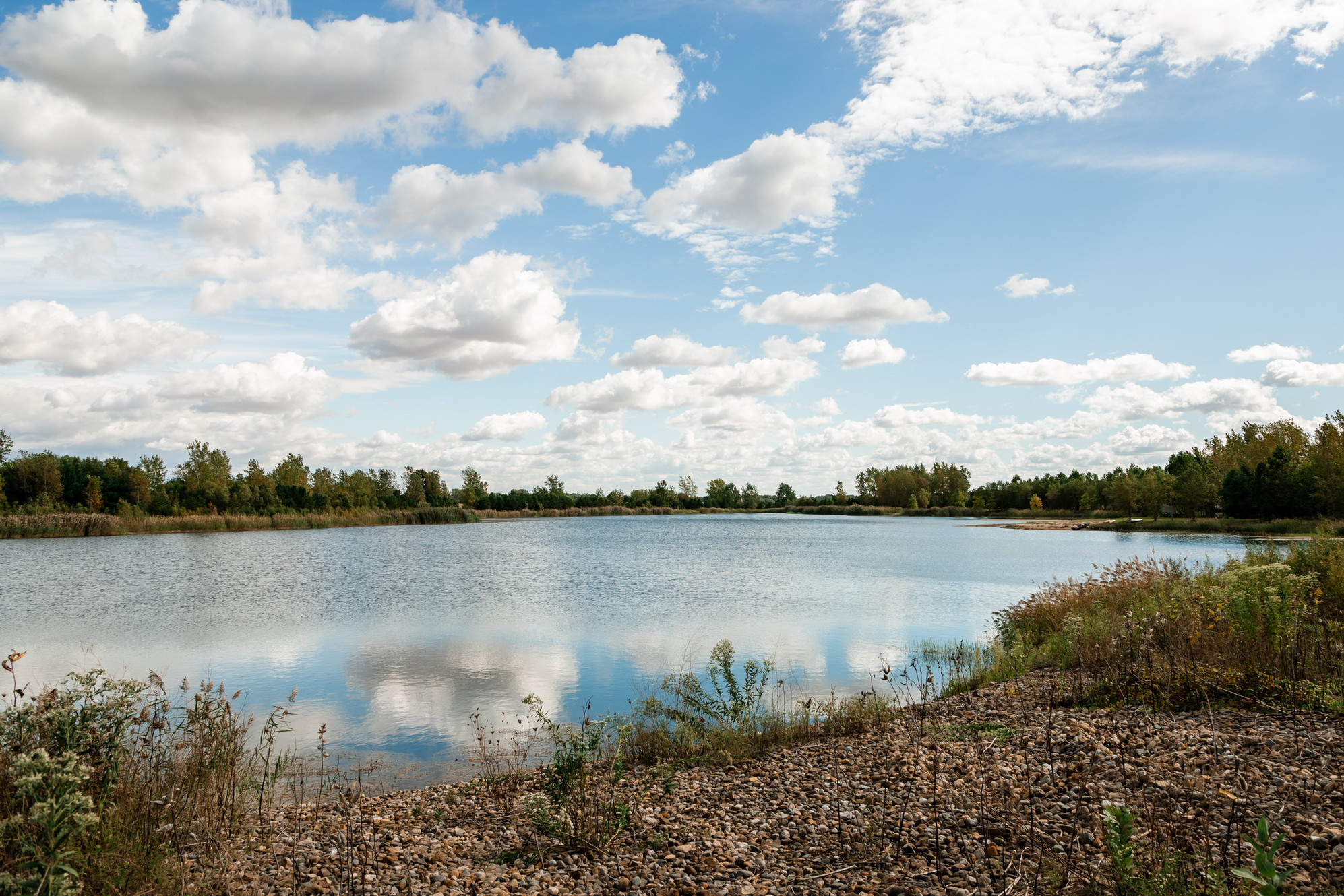 Vacation | Brightstone Lake | Indiana