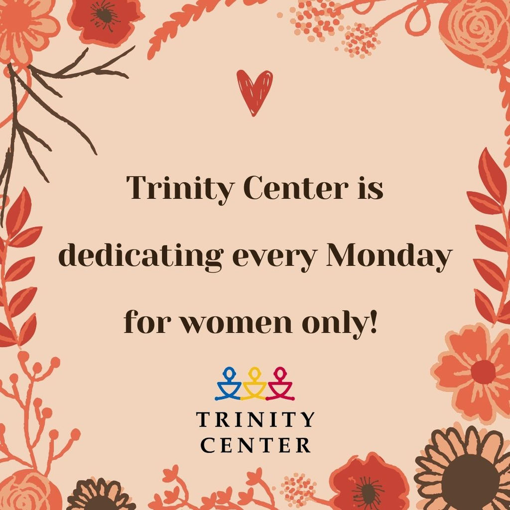 Homeless resources | TrinityCenterAustin.org | Austin