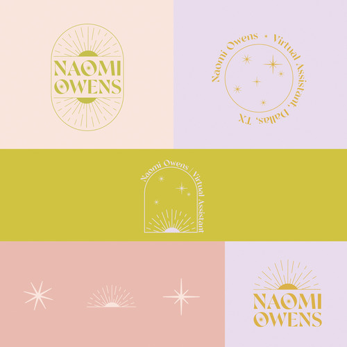 Zesty Brand Toolkit | The Wonderbrand