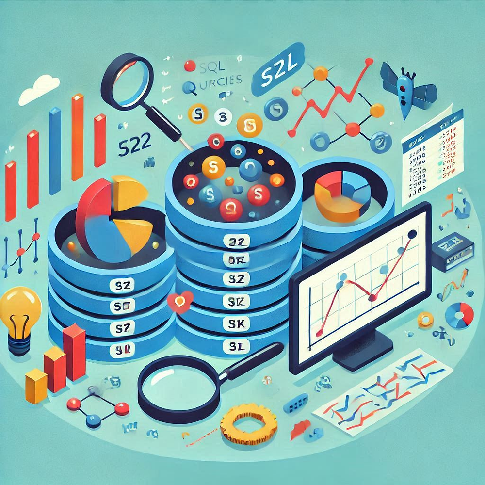 Consultas Sql Com Vários Joins Como Melhorar A Performance Com Técnicas Avançadas