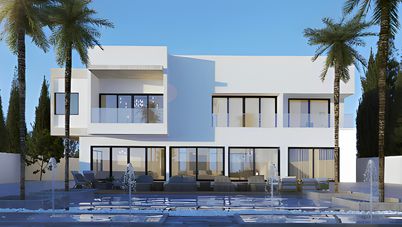 Ongoing | ECC Fit-out