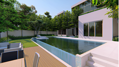 Ongoing | ECC Fit-out