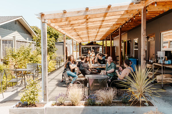 Home | Beachcomber Cafe