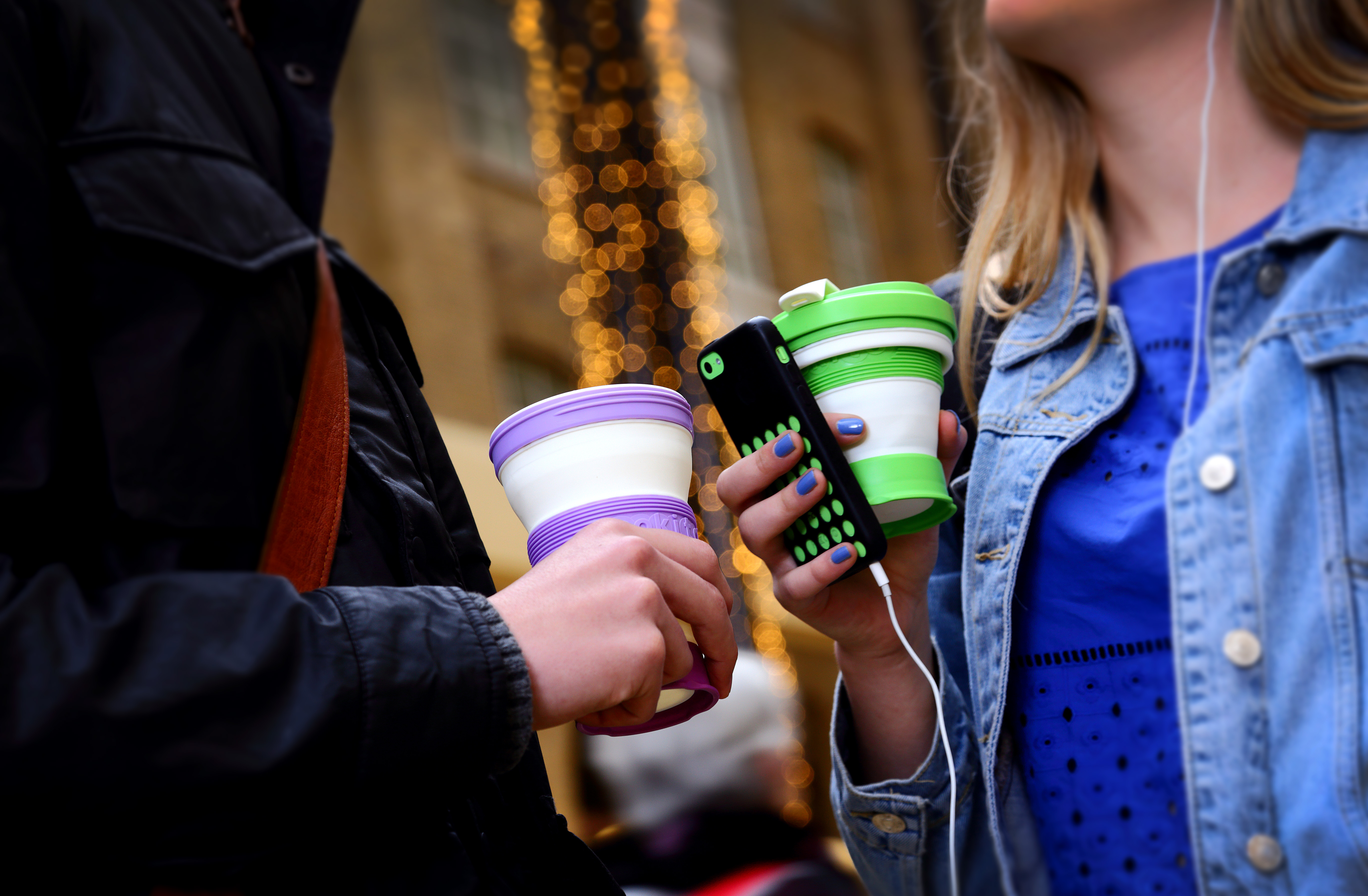 Evo Lifestyle Products | Pokito