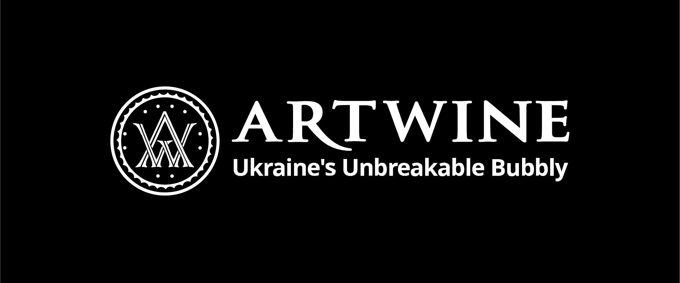 ARTWINE | Ukrainian Bubbles Smuggled From Bakhmut
